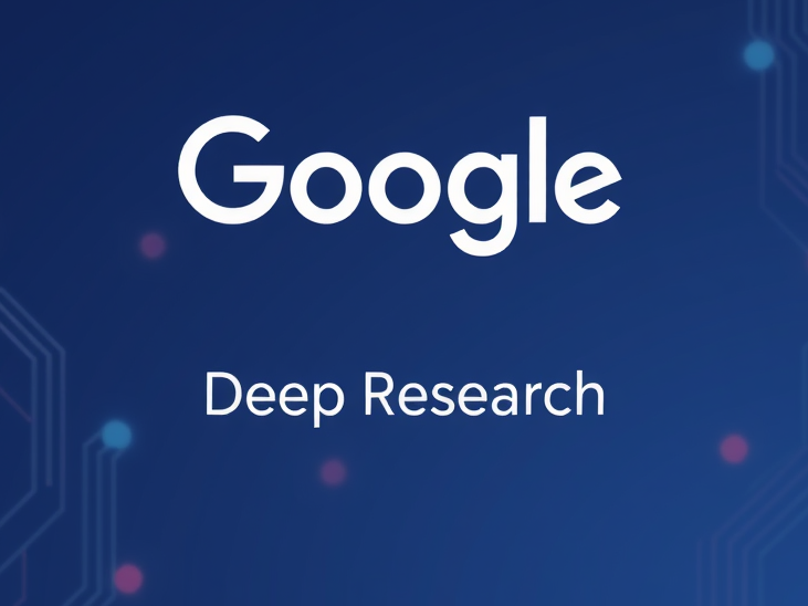 Google Gemini Deep Research: Supercharge Your SDLC with AI-Powered ...